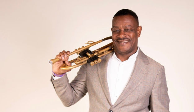 Willie Bradley: Behind the Beats