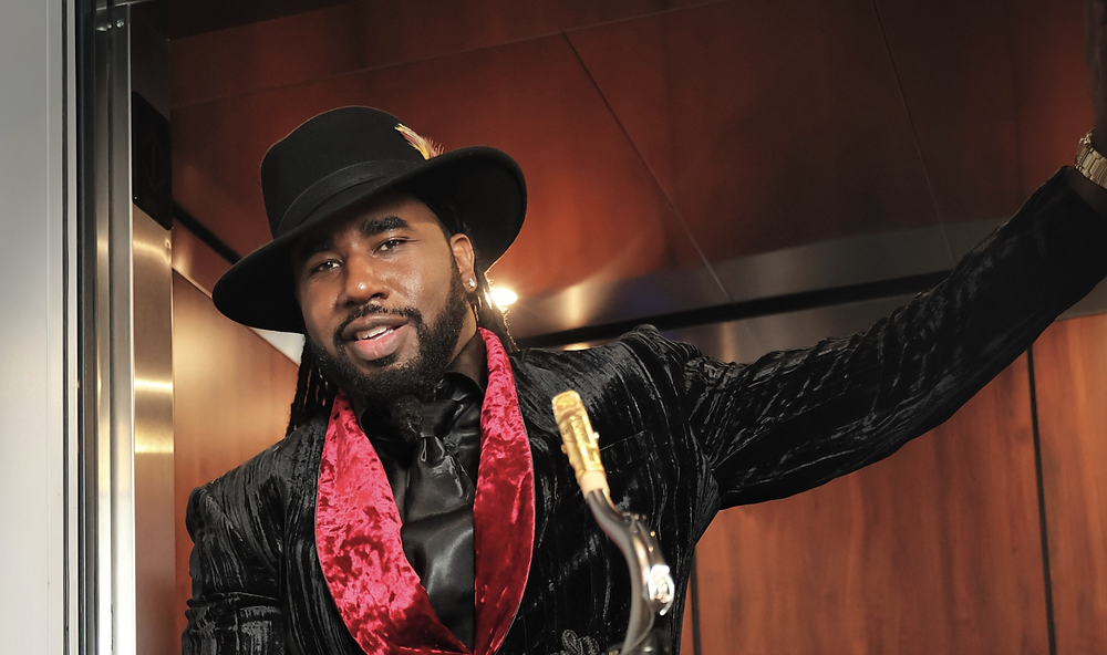 Yancyy: Behind the Beats