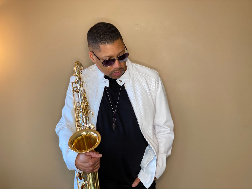 Randy Scott: Behind the Beats