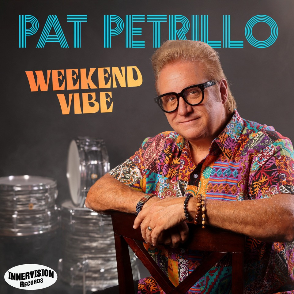 In Case You Missed It: Pat Petrillo