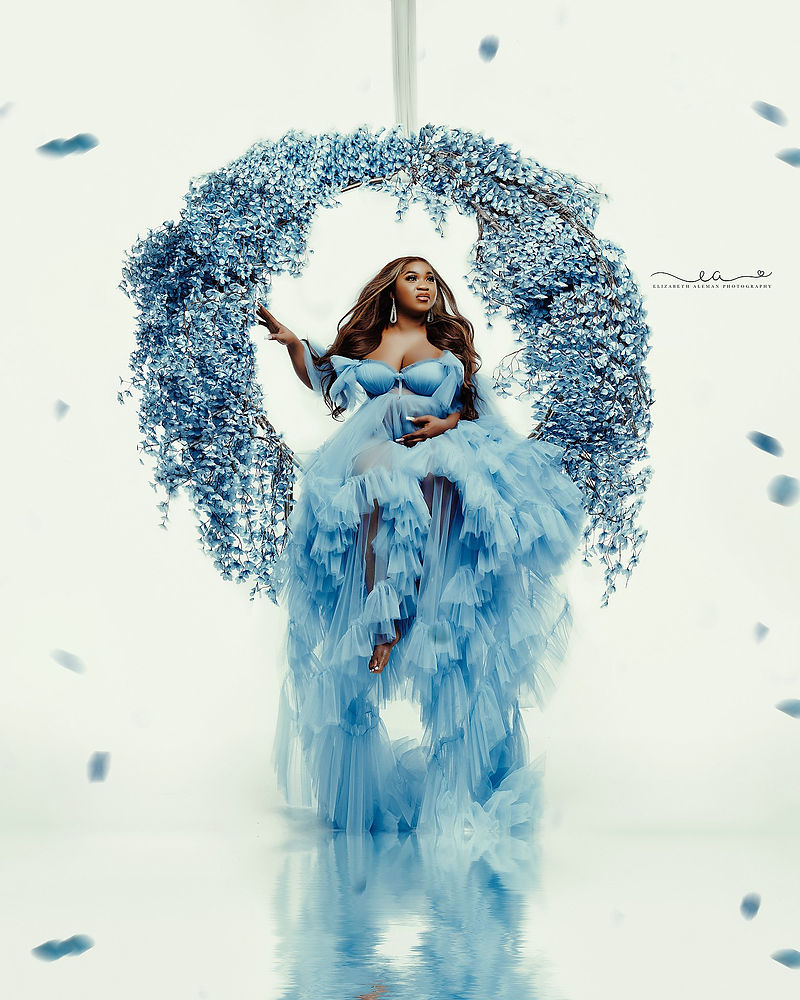 Booking | Elizabeth Aleman Photography