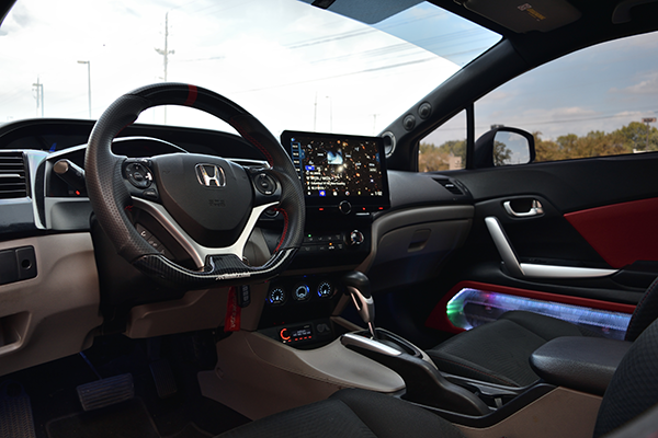 Gallery | Columbus Car Audio