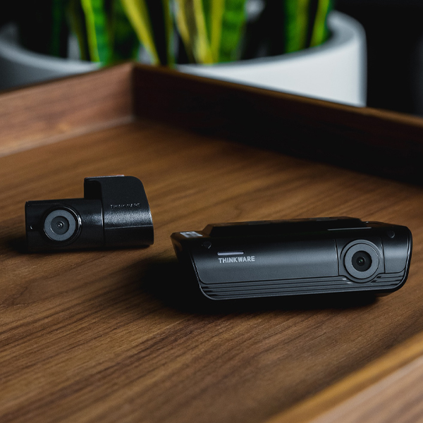 Thinkware Dash Cameras