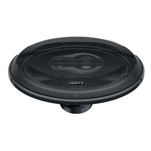 Hertz 6×9 SPL Coaxial 3-Way Speakers | Columbus Car Audio