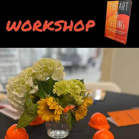 The Art of Selling Book | Rep Methods 2024