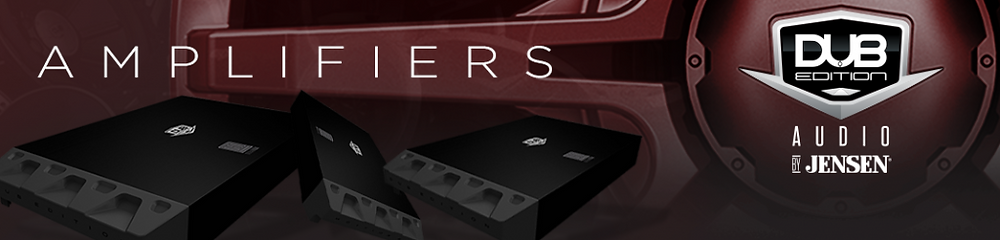 Introducing DUB by Jensen