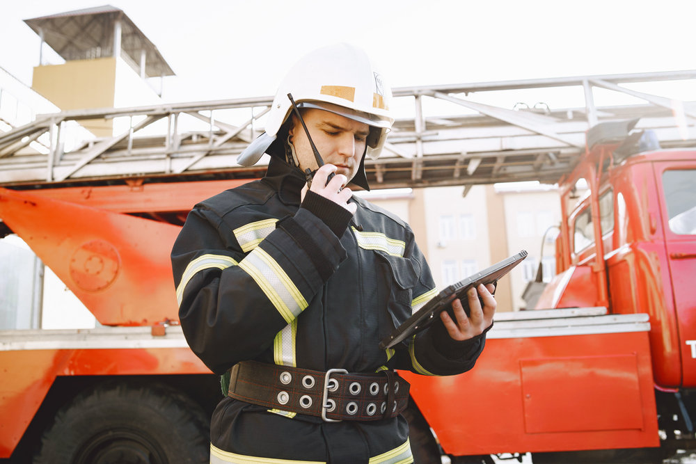 Customizable EMS and Fire Platforms: Tailored Solutions for Every ...