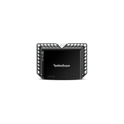 Rockford Fosgate Power 500 Watt Class-bd Constant Power Amplifier ...