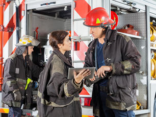 Blog | Emergency Networking