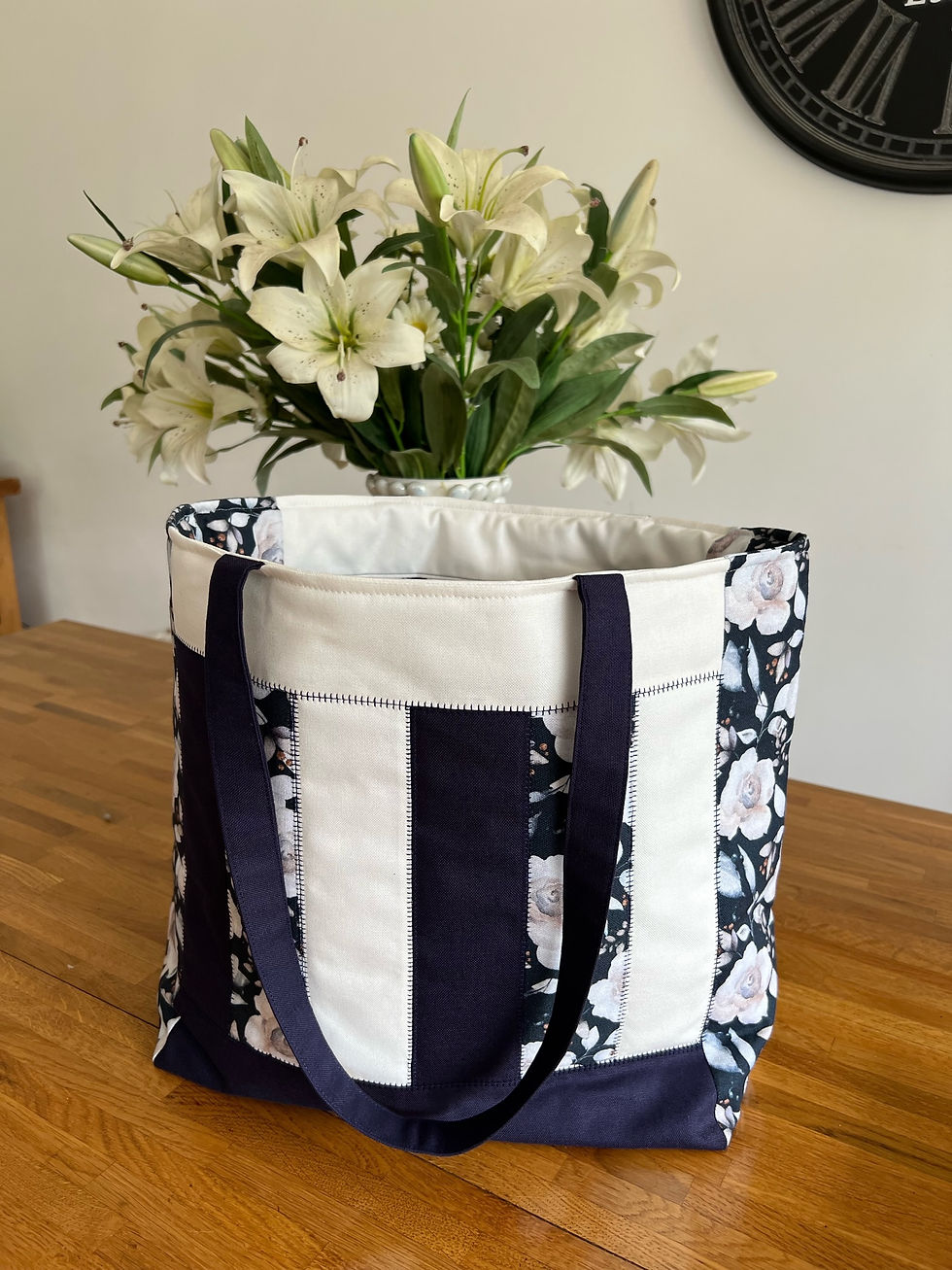 Patterns | The Crafty Co