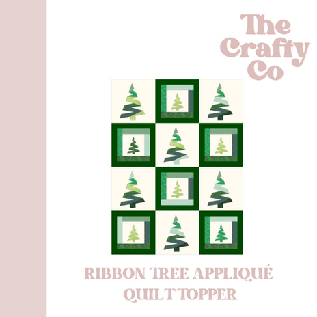 Patterns | The Crafty Co