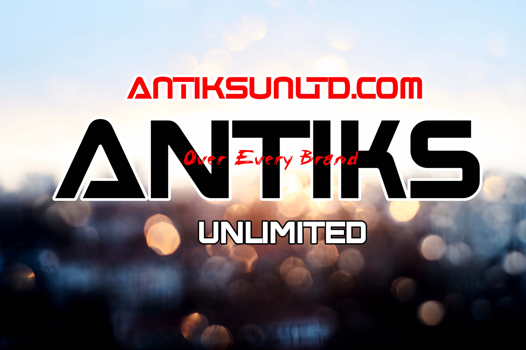 HOME | Antiks