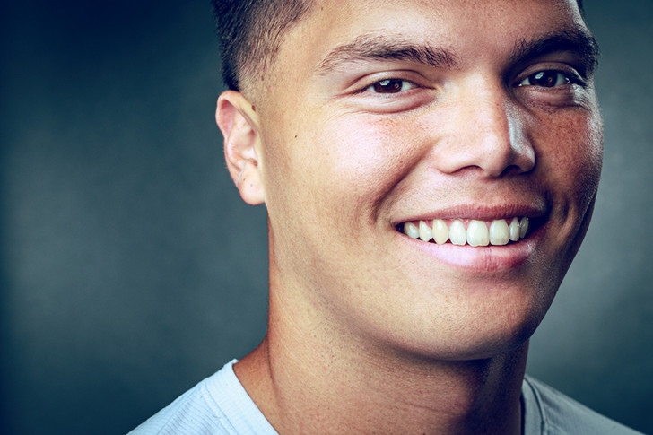 Nick Johnson Photography | Fashion Photographer Eugene Oregon