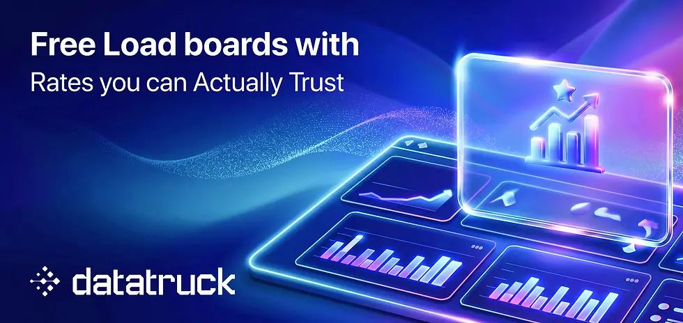 Car Hauler Load Boards and Specialized Freight Guide | Datatruck