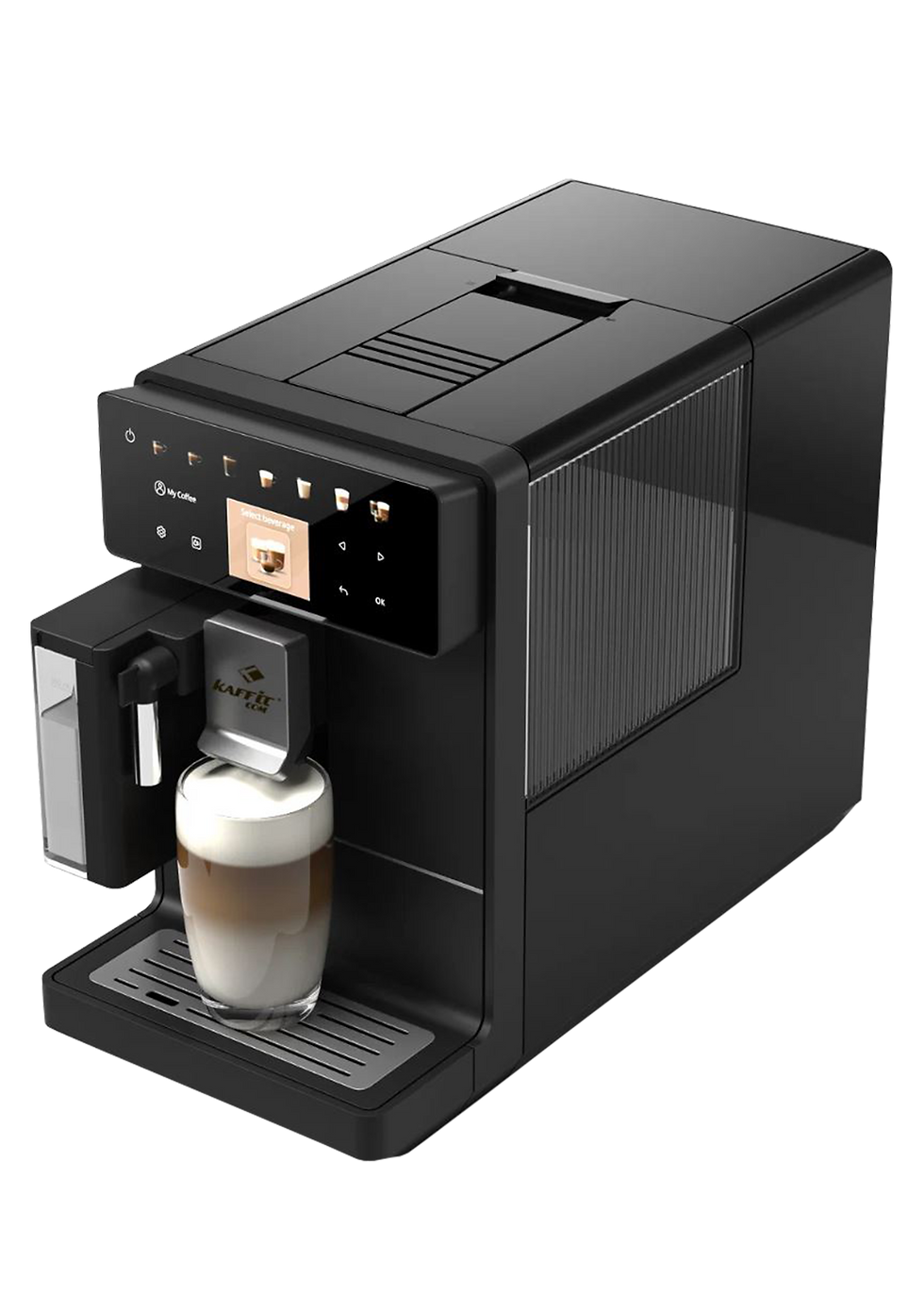 Espressoare | provitusgrup.md | Moldova