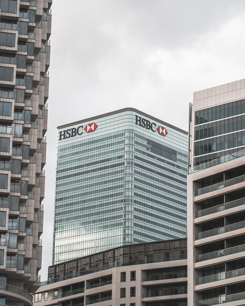 Circular Banking : New Circular Funds Launched by HSBC