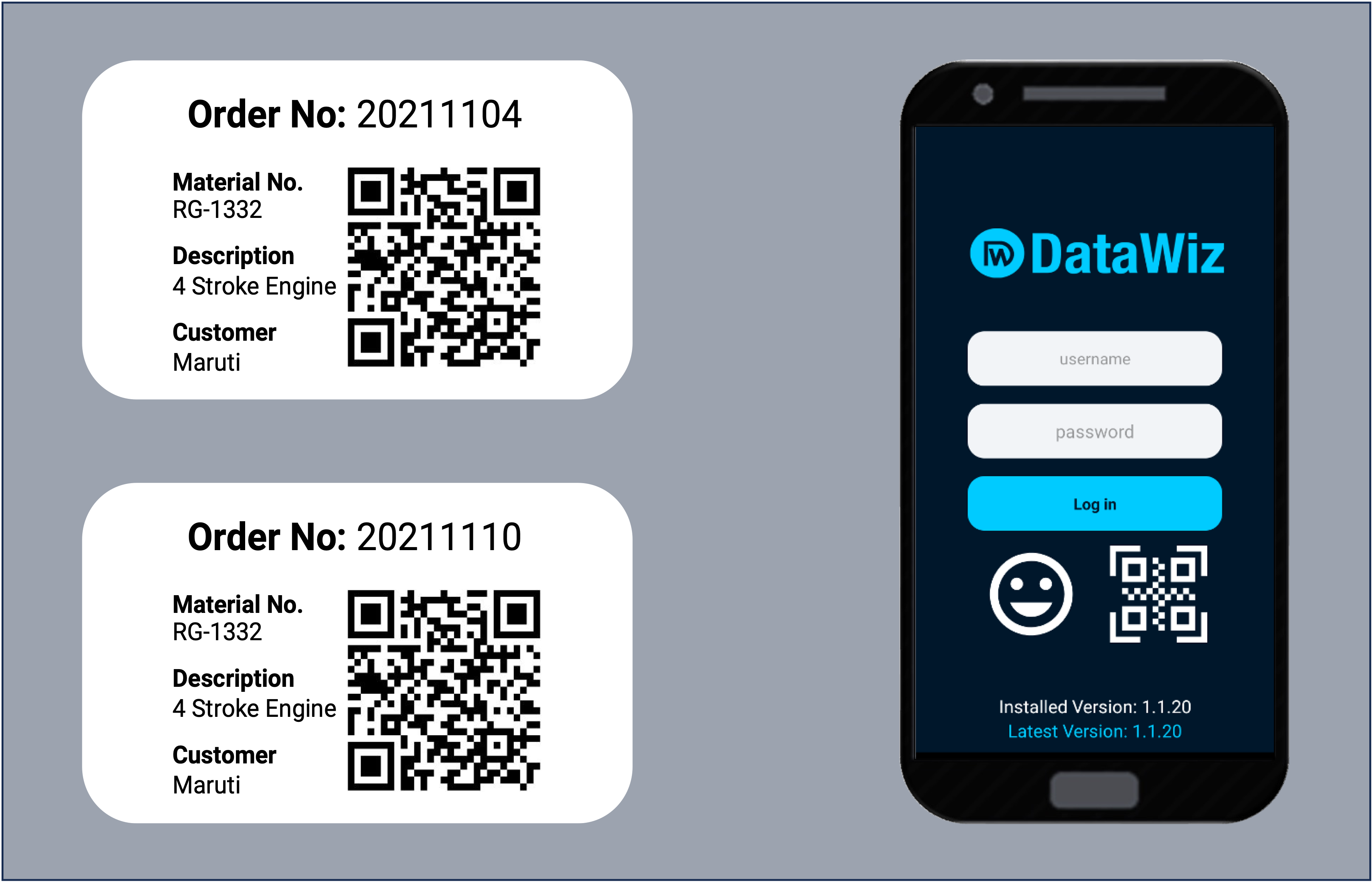 DataWiz by Factri.AI