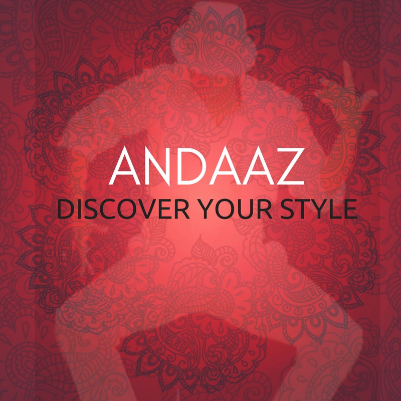 Garba Kids Registration form | Andaaz dance academy