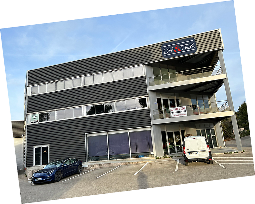 Accueil | Dyatek V1 0