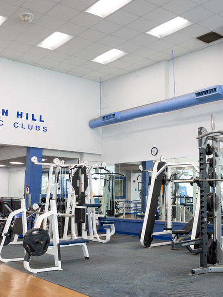 Best Gyms in Greater Boston | Beacon Hill Athletic Clubs