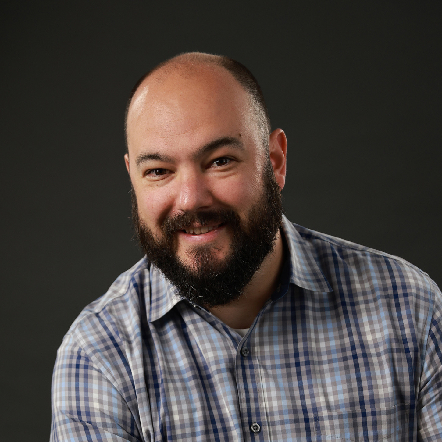 MICHAEL KEY | TDG