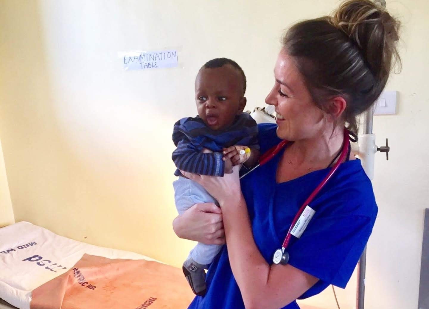 Volunteer Tanzania | Medi Trip | London