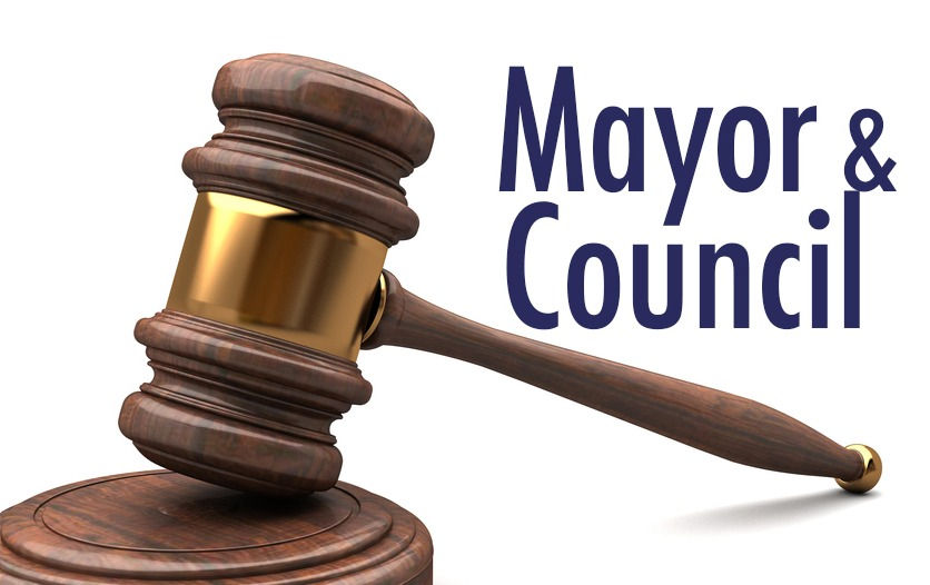 Mayor & Council