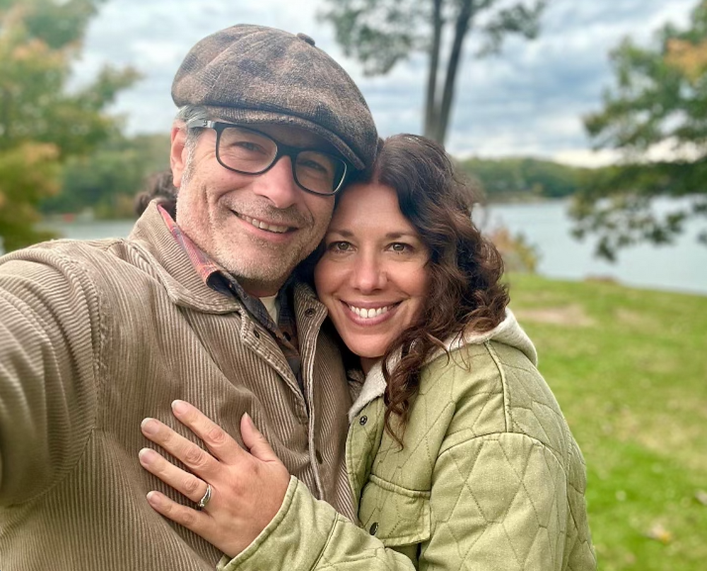 This is Dan Meredith, RPL Foundation Gala Honoree