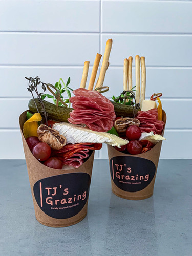 Grazing Cup | TJ's Grazing