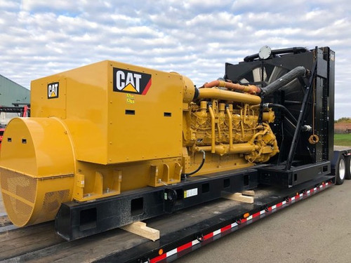Caterpillar 3516 Generators | ptexch
