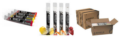 SHIELD Freezer Pop | ptexch
