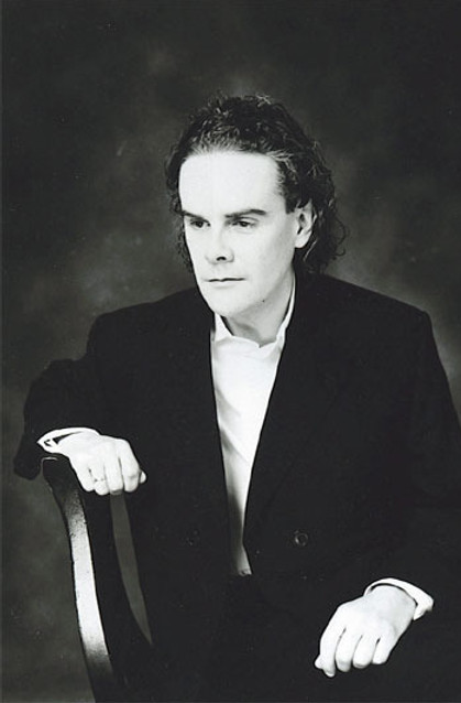 Biography | Patrick Cassidy