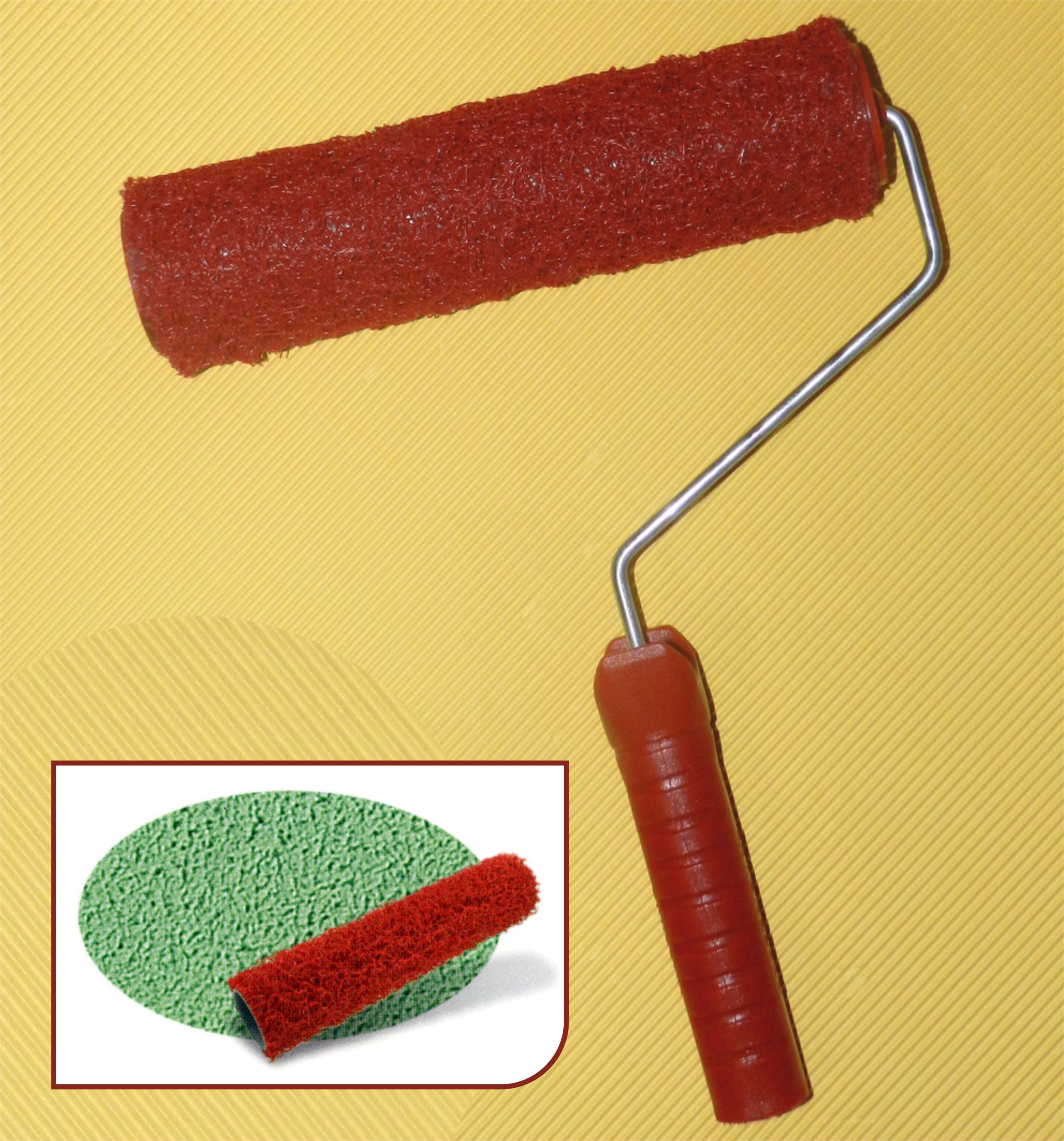 RODILLOS ESPECIALES | catalogo