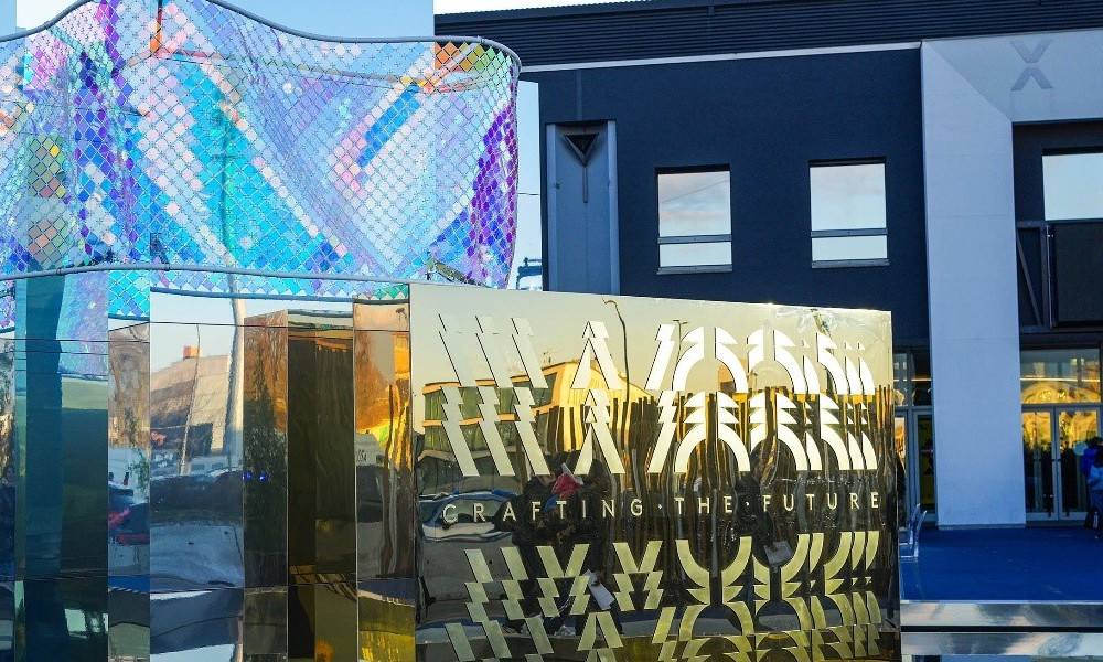 VICENZAORO: A Glittering Showcase of the Jewelry World Gold Design in Italy