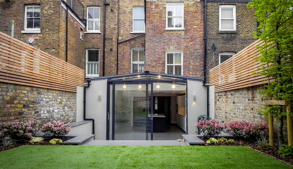 6 Factors to Consider for the Perfect London Patio