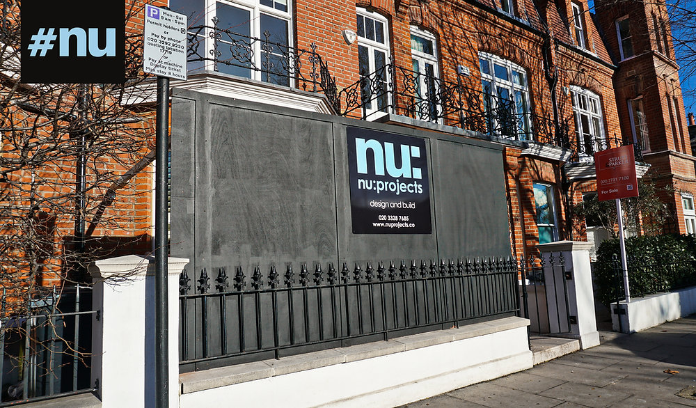 Join the Nu Projects affiliation program and generate income