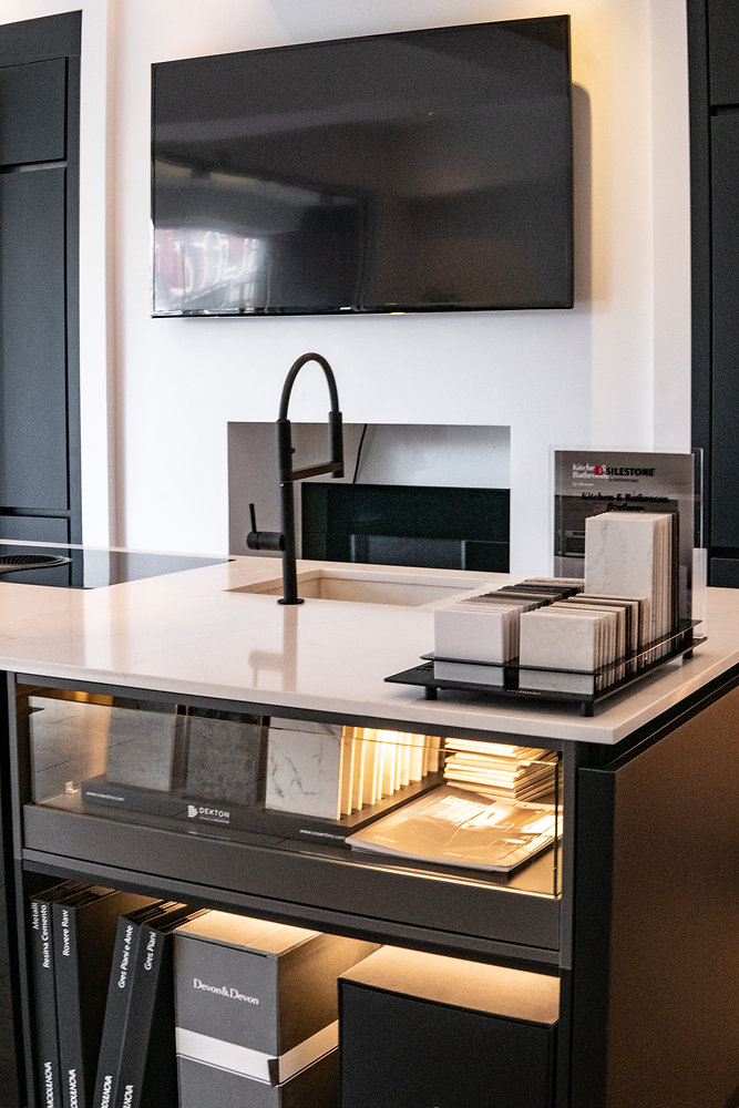 nu projects, Now Open on Saturdays