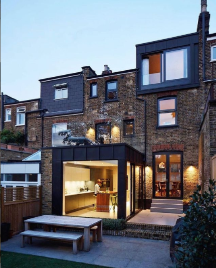 7 Tips on Kitchen Extensions: London Builders' Guide