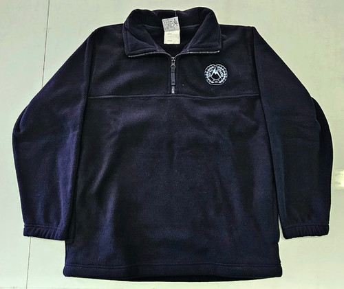 CMSHS Fleece Jumper | Concept Signs