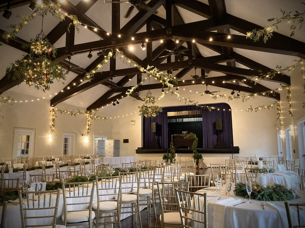 The Edgewood Club 11-27-21