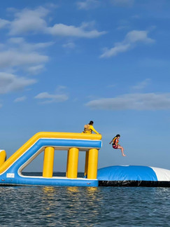 Waterpark | Waterworld Waterpark | Auckland