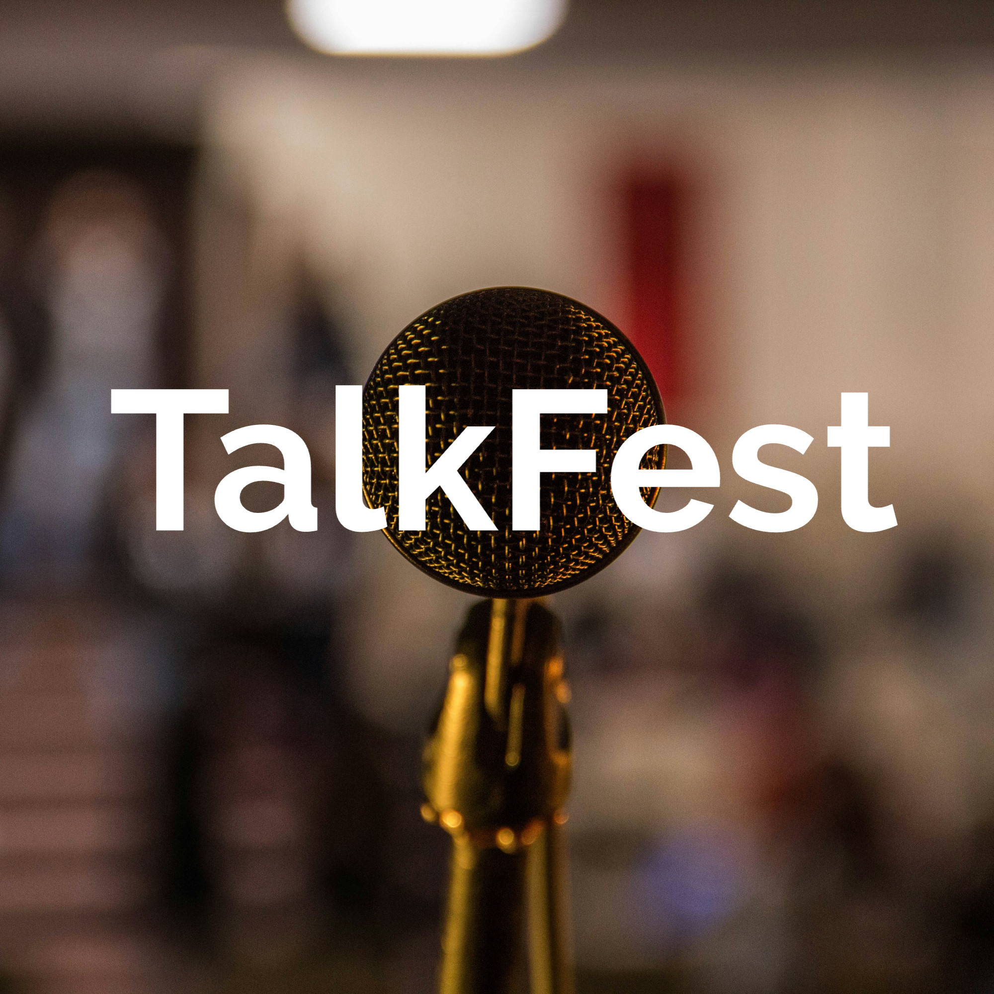 The IDEA: TalkFest | House of Praise TW