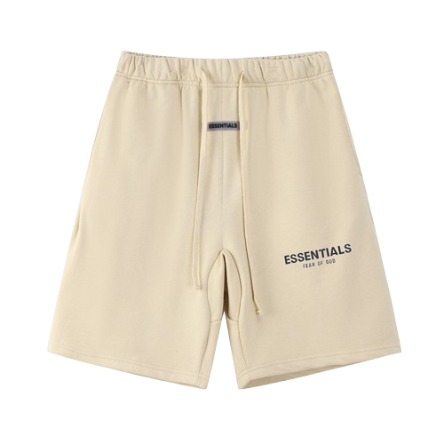 FOG Shorts | Undefeated Lifestyle