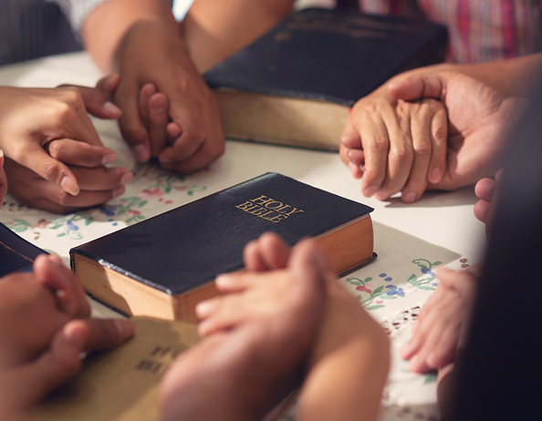 Spiritual Ministry | epcalmfoundation