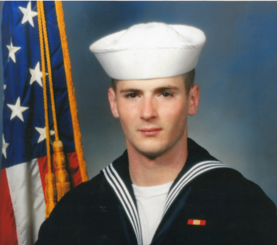 Kenneth Vincent McIntosh