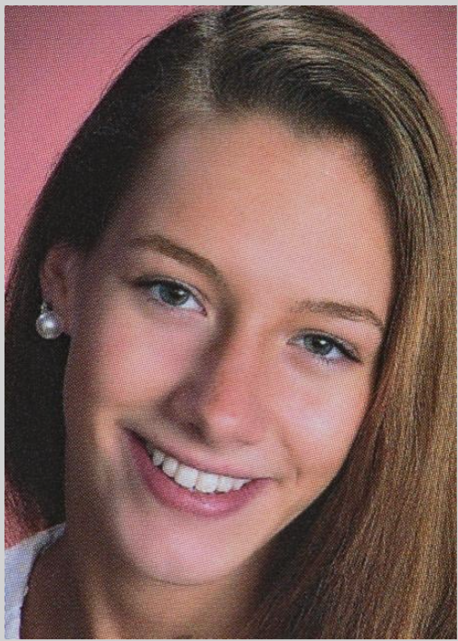 Samantha D’Alessandro