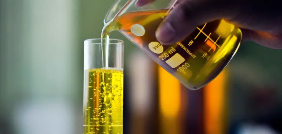 Understanding the Latest Trends in Base Oils: A July 2024 Insight