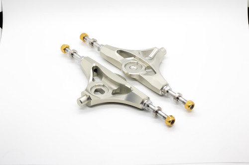 Spare Mk3.5 DH Hangers | Valkyrie Truck Co.