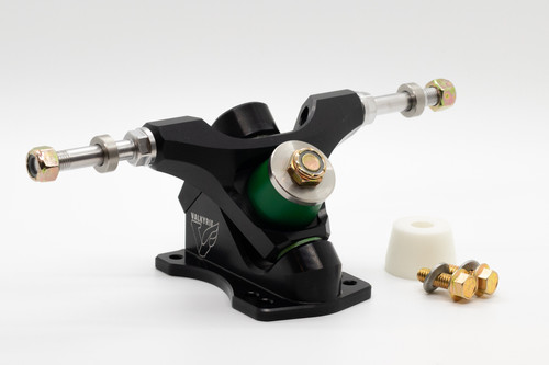 Mk3.5 Slalom Front Truck | Valkyrie Truck Co.
