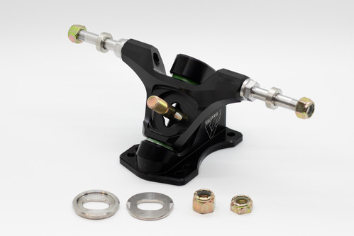 Mk3 DH Slalom Front Truck | Valkyrie Truck Co.